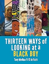Thirteen Ways of Looking at a Black Boy by Tony Medina | WISELearn ...