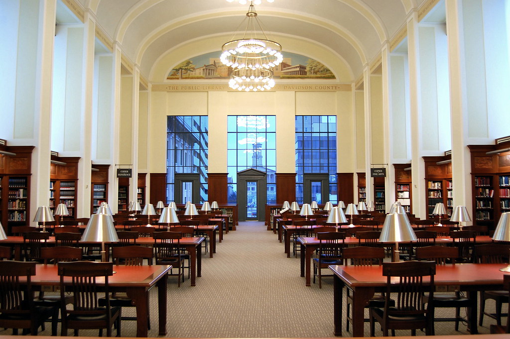 Sample Public Library Reconsideration Procedures & Forms | WISELearn ...