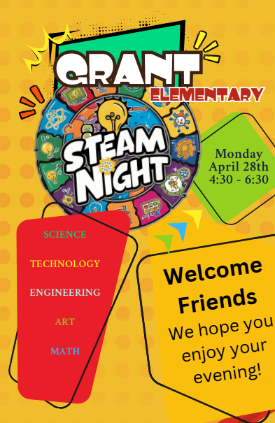 STEAM Night | WISELearn Resources