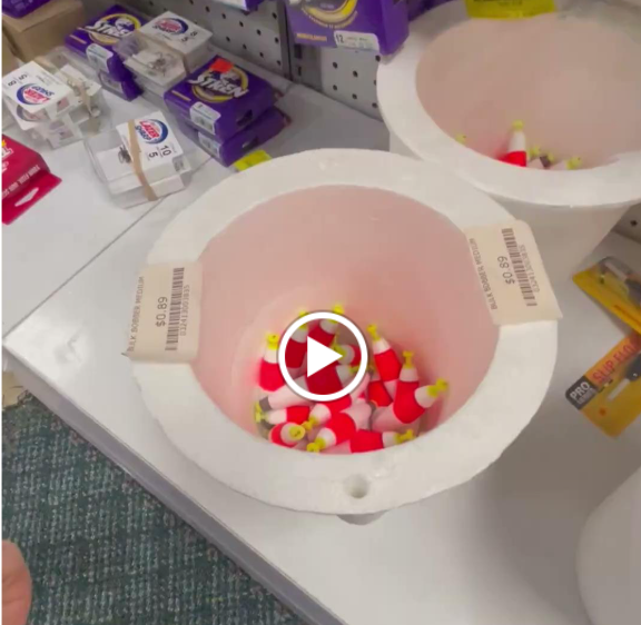 Bobbers: A Mathematizing the World Routine | WISELearn Resources