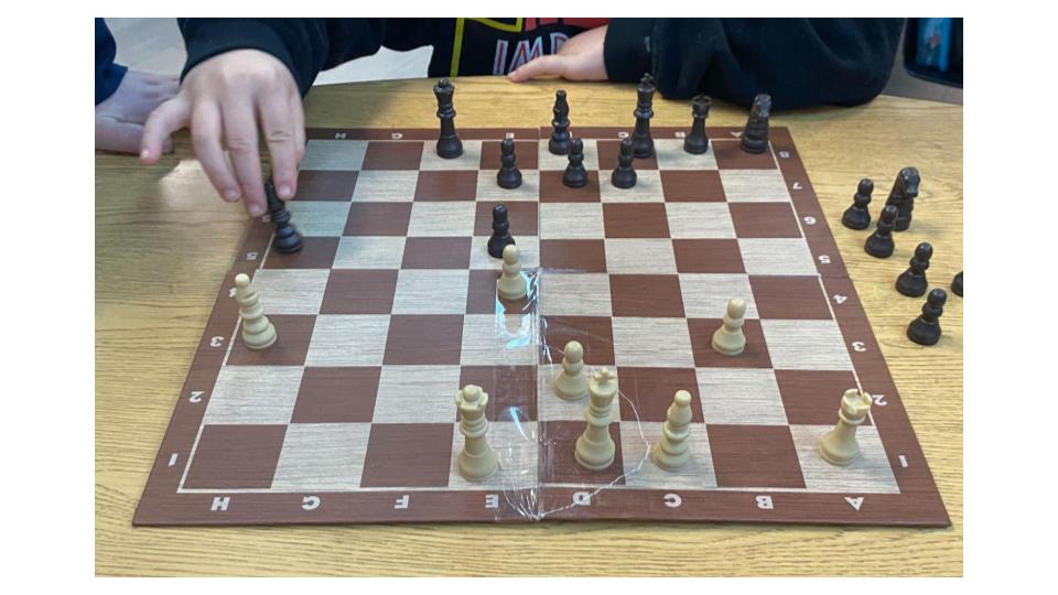 Mathematical Modeling Routines with Chess | WISELearn Resources