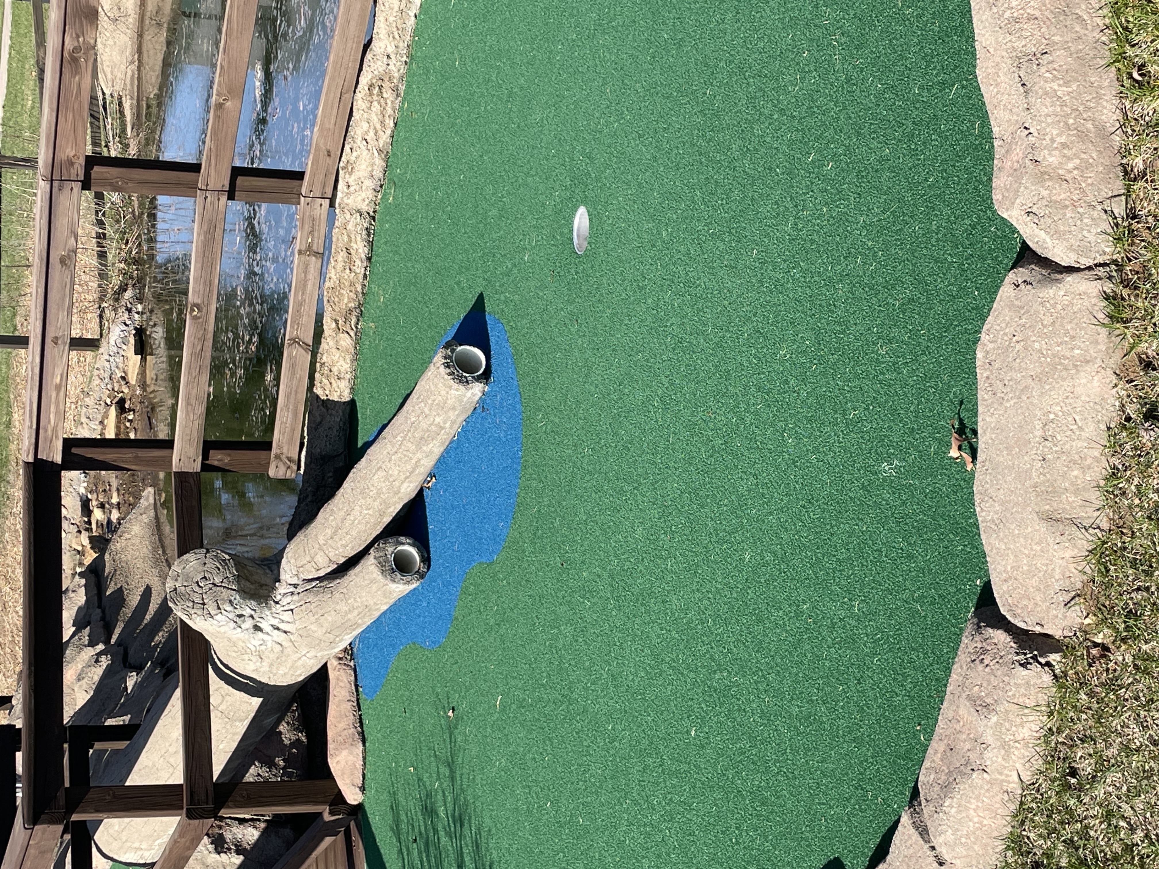 What If…Prompts for Analyzing and Adjusting Models Miniature Golfing ...