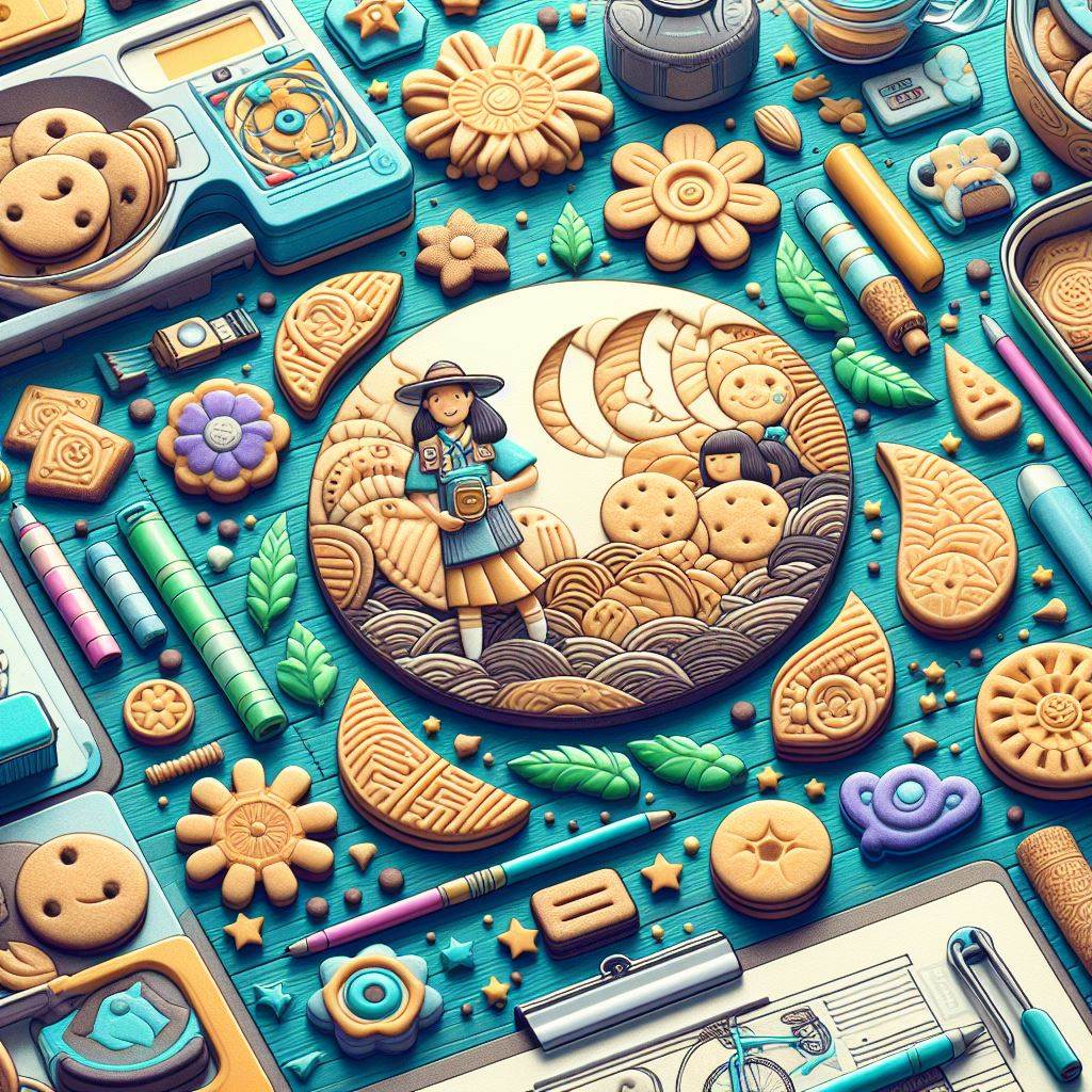 Math Modeling: How Much Goes Back to the Girl Scouts? | WISELearn Resources