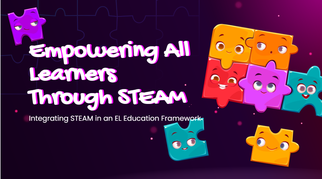 STEAM Professional Learning | WISELearn Resources