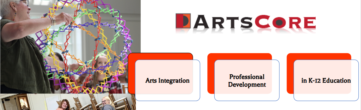 DPI STEAM Fellows & ArtsCore 5/5/2025 | WISELearn Resources