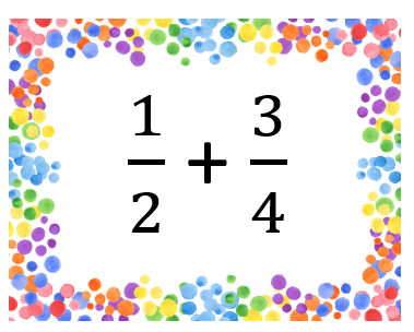 Adding and Subtracting Fractions and Mixed Numbers with Related ...