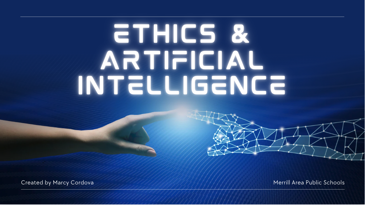 Ethics & Artificial Intelligence | WISELearn Resources