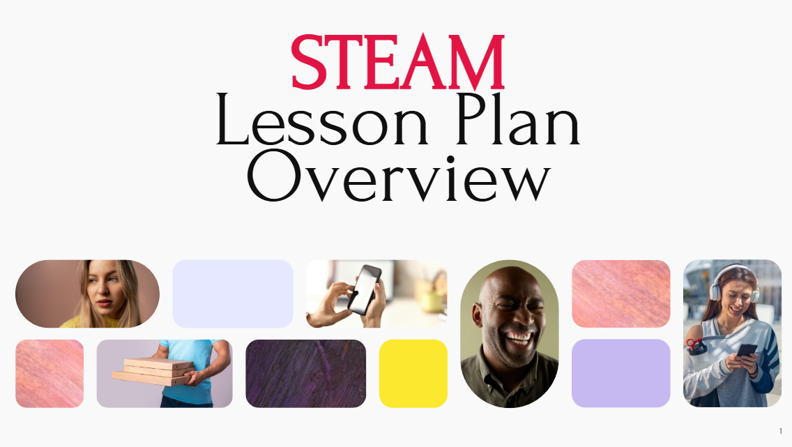 10 STEAM Lessons | WISELearn Resources