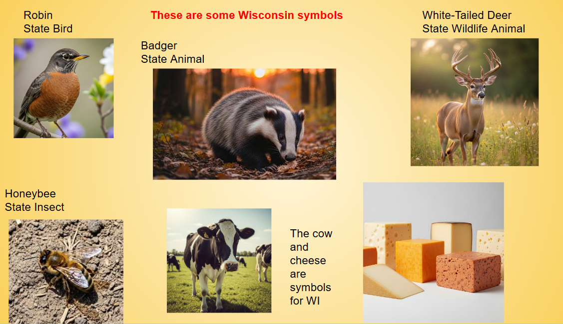 Wisconsin Week: 5 STEAM Lesson Plans | WISELearn Resources